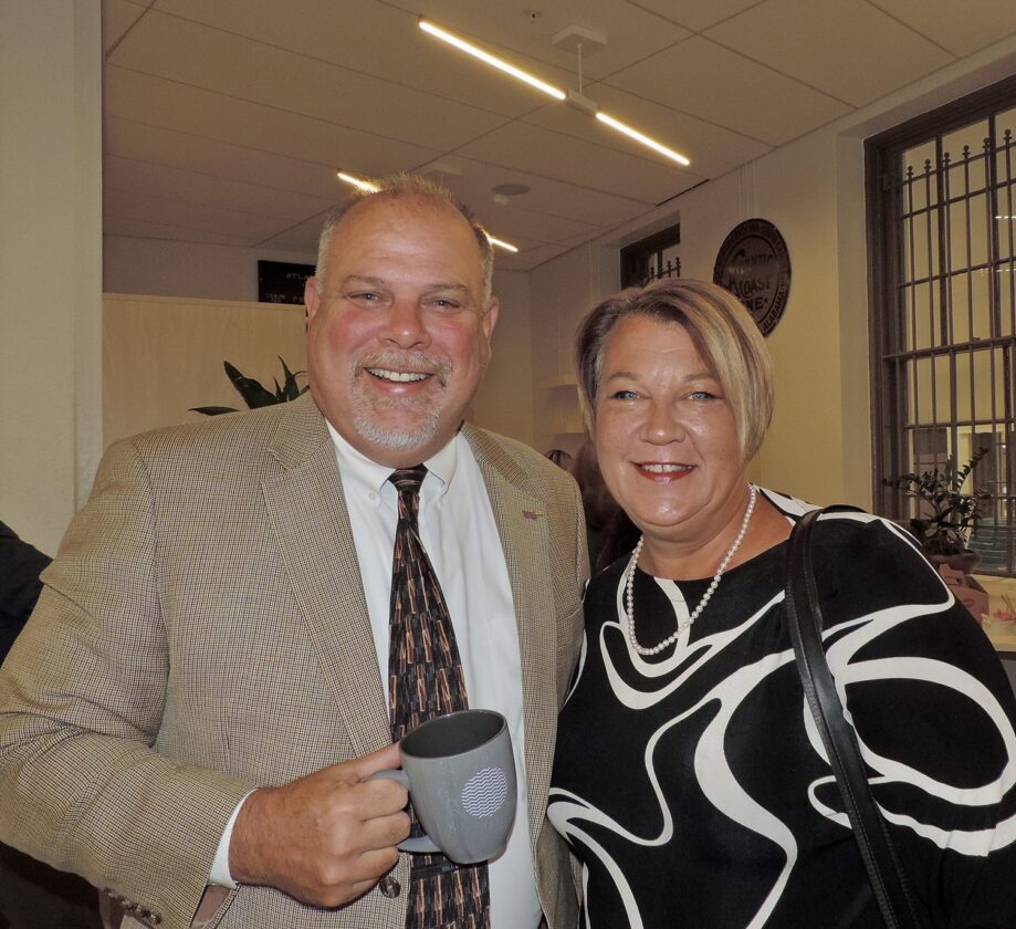 FutureMakers Coalition hosts annual Champions Meeting | News, Sports ...